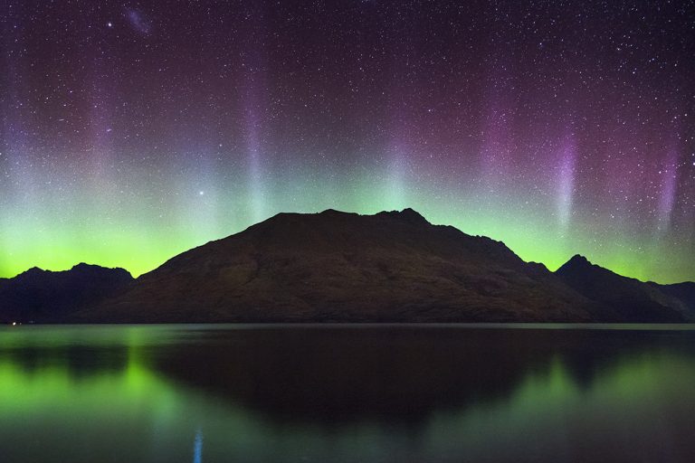 10 Best Places in the World To See the Aurora – See The Aurora