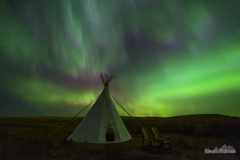 Types of Aurora – See The Aurora