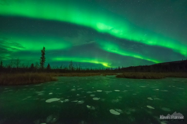 Types of Aurora – See The Aurora