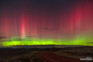 Types of Aurora – See The Aurora