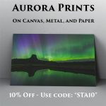 Types of Aurora – See The Aurora