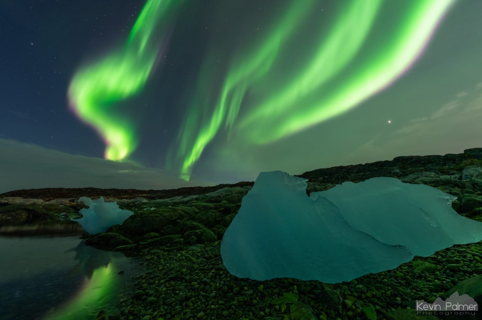 Guide to Seeing the Aurora in Greenland – See The Aurora