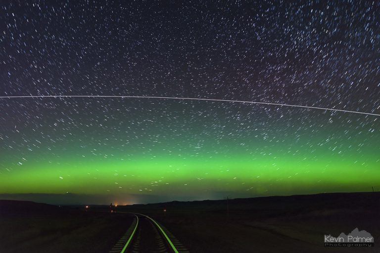 Types of Aurora – See The Aurora