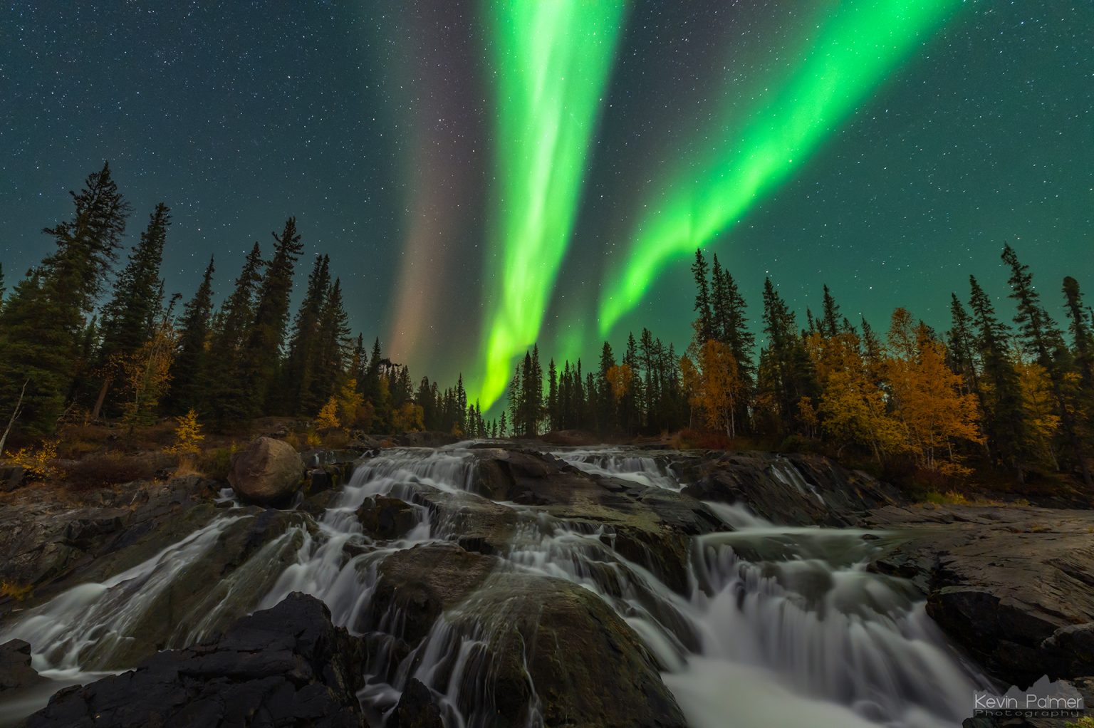 10 Best Places in the World To See the Aurora – See The Aurora