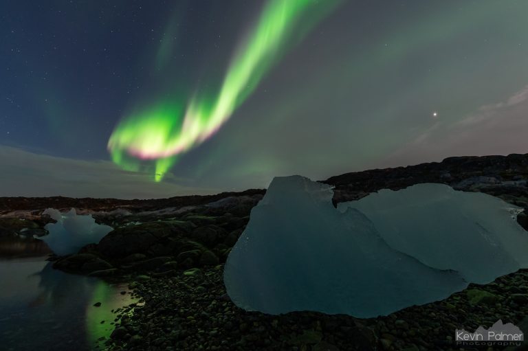Types of Aurora – See The Aurora