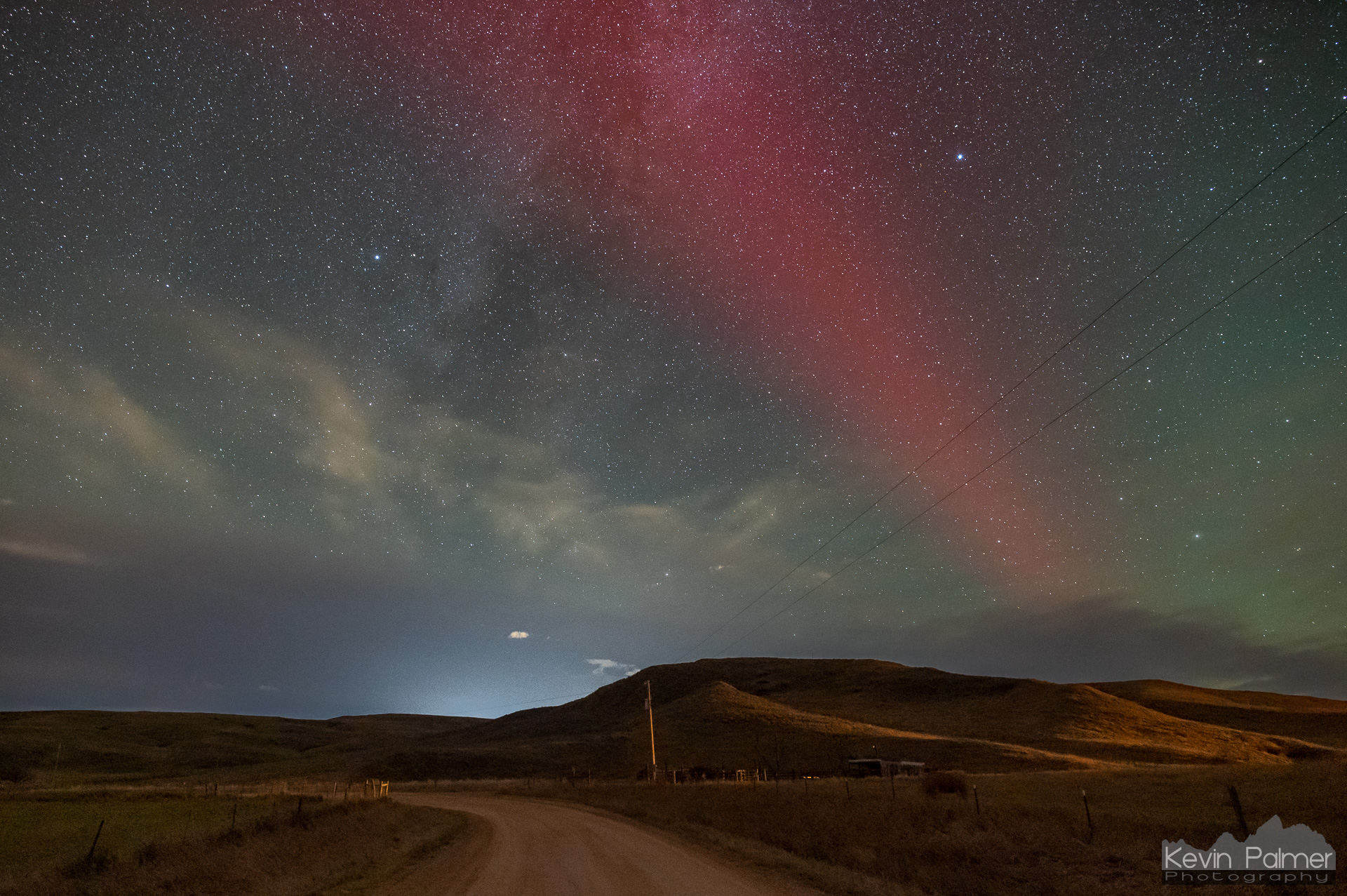 Types of Aurora – See The Aurora