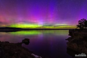 Types of Aurora – See The Aurora