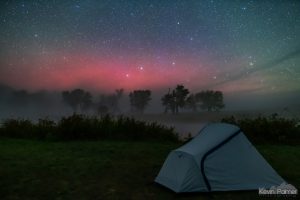 Types of Aurora – See The Aurora