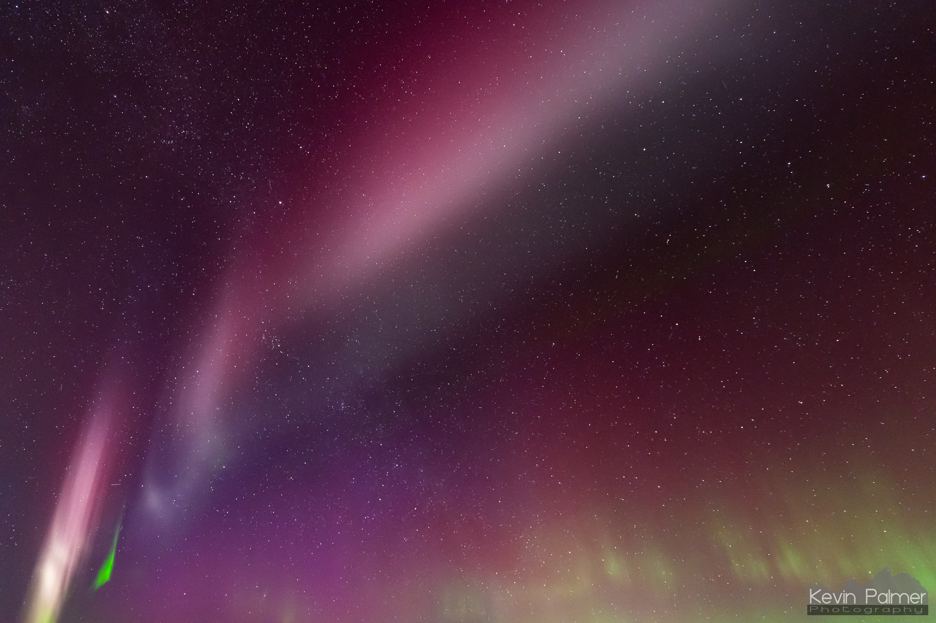 Types of Aurora – See The Aurora