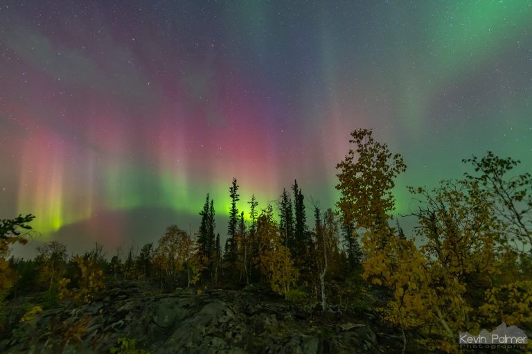 Types of Aurora – See The Aurora